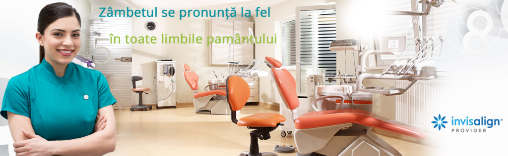 Cabinet Stomatologic Timisioara - SmileClinic | Dr Crisan - Afla totul ...